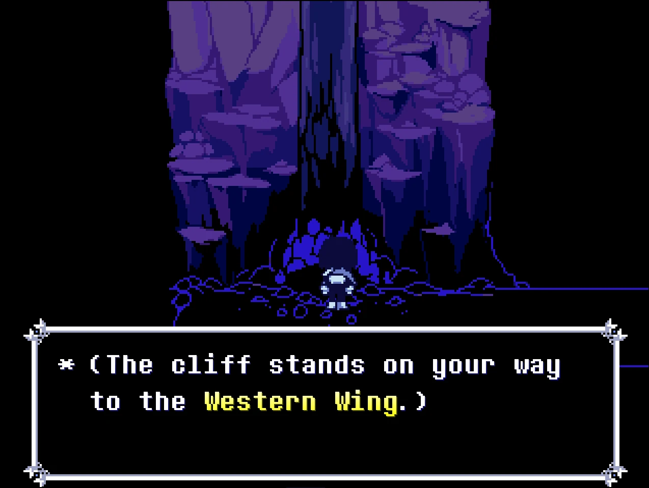 REMOTERune / The Definitive Multiplayer DELTARUNE Experience